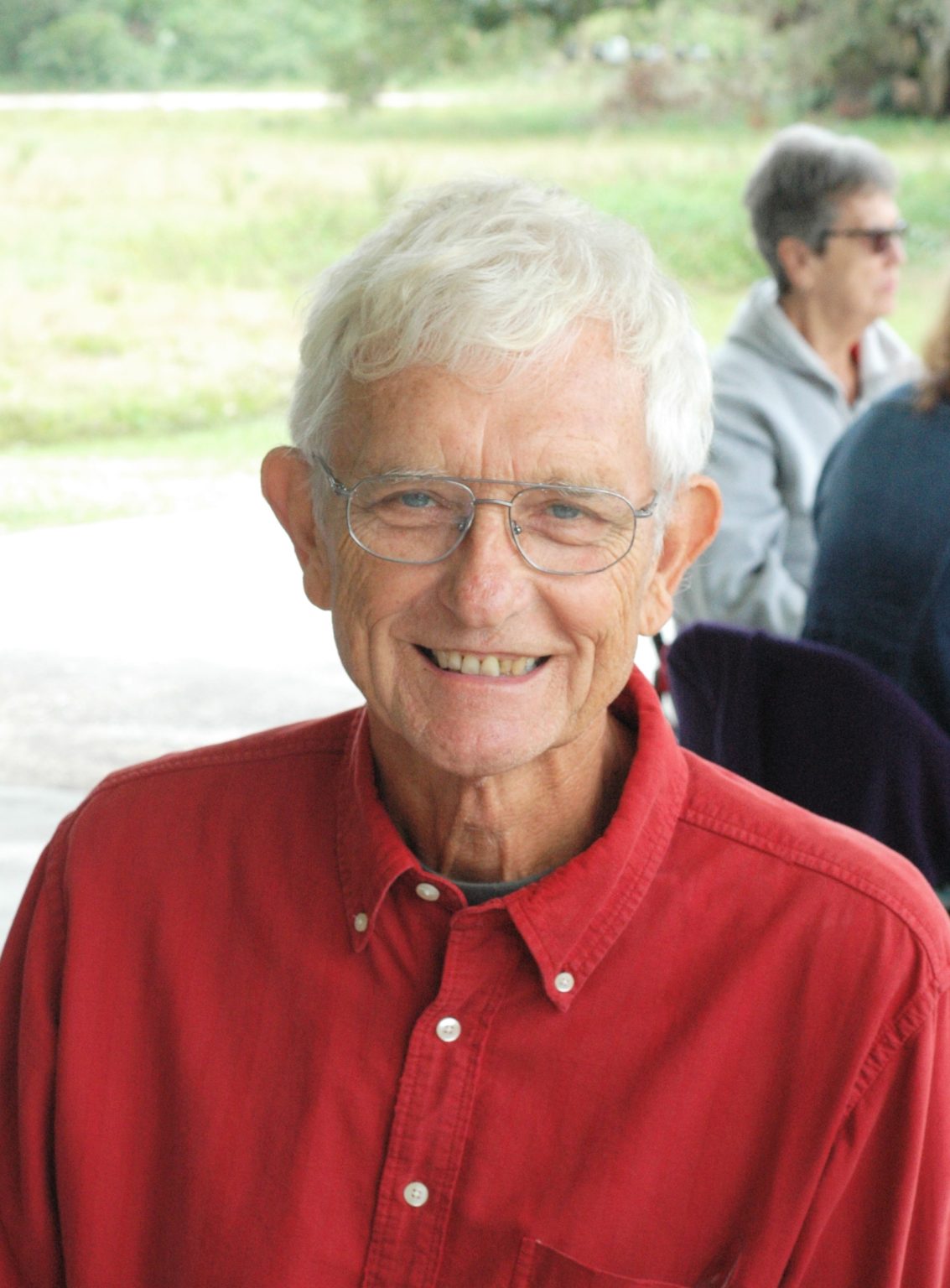 Profiles – Auburn Road Presbyterian Church